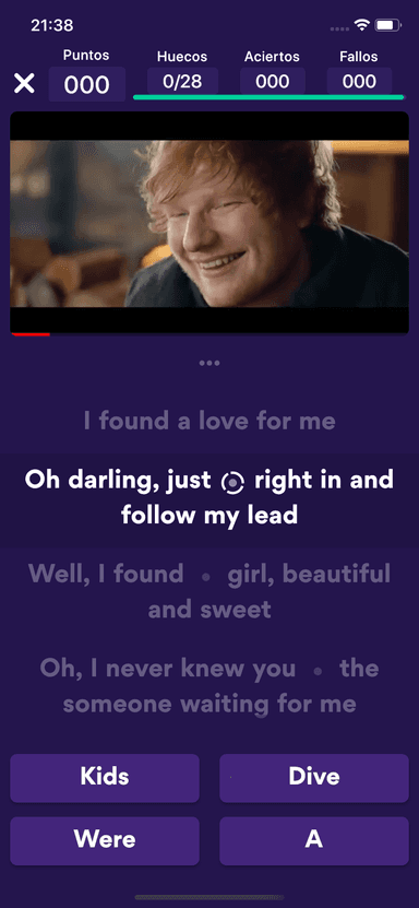 Join thousands of happy learners today!